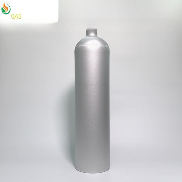 Quality Carbon Fiber Gas Cylinder The Perfect Choice for CO2 Gas Storage in Scuba Diving for sale