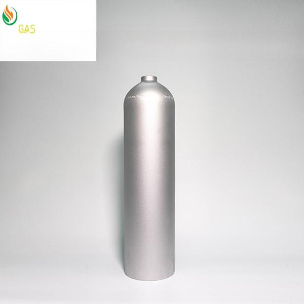 Quality Carbon Fiber Gas Cylinder The Perfect Choice for CO2 Gas Storage in Scuba Diving for sale