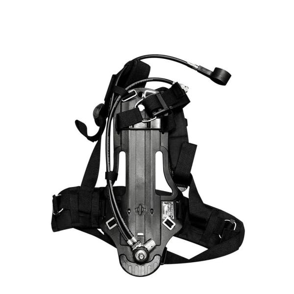Quality 4500 Psi Gas Cylinder Scuba Air Tank 300 Bar 2L, Scuba Cylinder 12 L, Scuba for sale