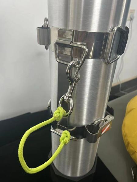 Quality Scuba Diving Air Cylinder, Scuba Tank, Scuba Tank Diving Equipment for sale