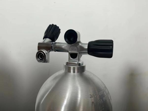 Quality Scuba Diving Air Cylinder, Scuba Tank, Scuba Tank Diving Equipment for sale