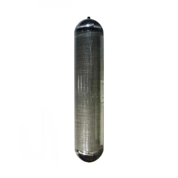Quality Pcp Tank Carbon Fiber Cylinder, 6.8L Carbon Fiber Cylinder, Carbon Fiber Hydrogen Cylinder for sale