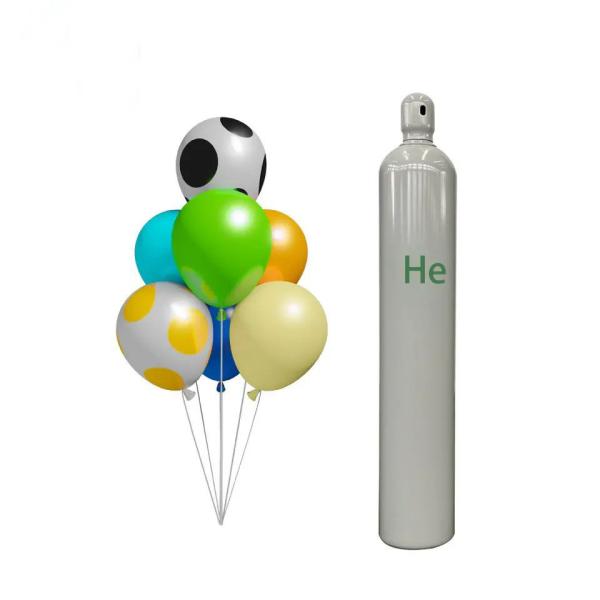 Quality Helium Tank for Balloons at Home, Helium Tank for Balloons Inflation for sale