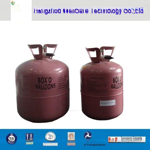 Quality Helium Tank for Balloons at Home, Helium Tank for Balloons Inflation for sale