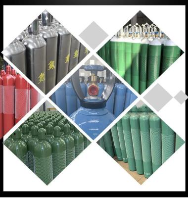 Quality Helium Gas Cylinder, Balloon Helium Cylinder, Steel Helium Cylinder for sale