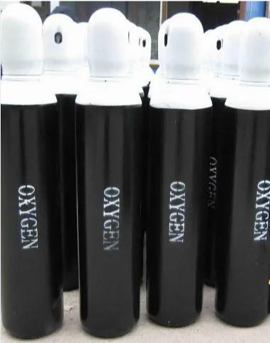 Quality Helium Gas Cylinder, Balloon Helium Cylinder, Steel Helium Cylinder for sale