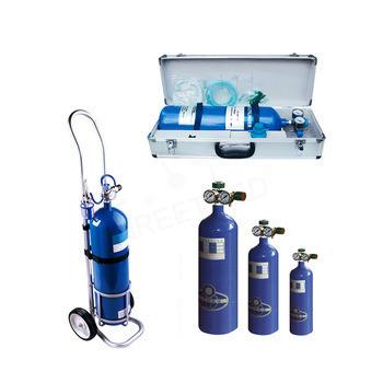 Quality Helium Gas Cylinder, Balloon Helium Cylinder, Steel Helium Cylinder for sale