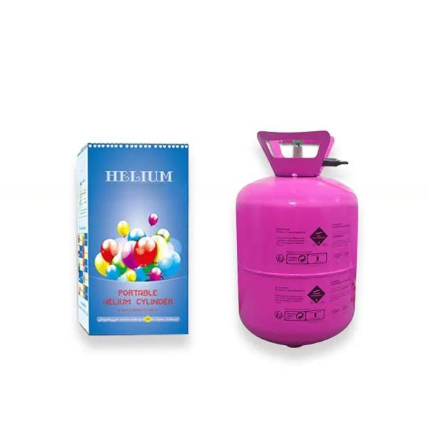 Quality Small Helium Tank, Industrial Helium Tank, Inflatable Helium Balloon for sale