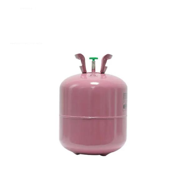 Quality Small Helium Tank, Industrial Helium Tank, Inflatable Helium Balloon for sale