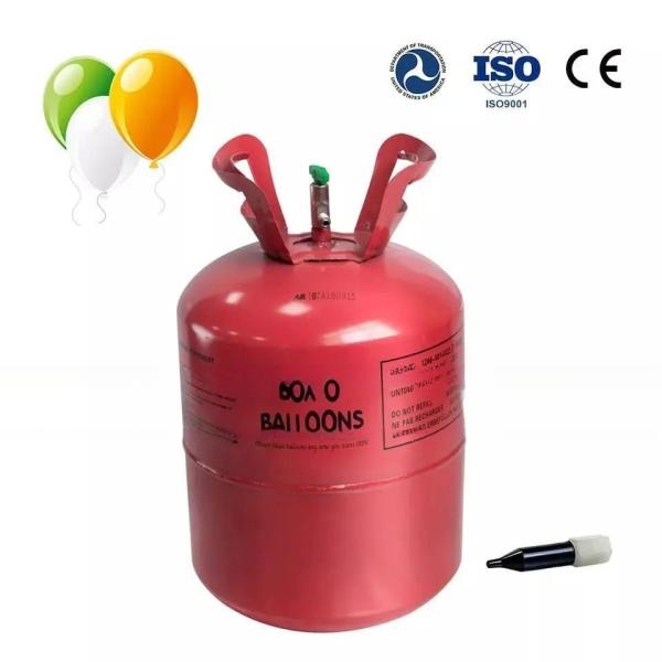 Quality Lighting Helium Balloon, Large Helium Balloon, Helium Gas for Balloons for sale