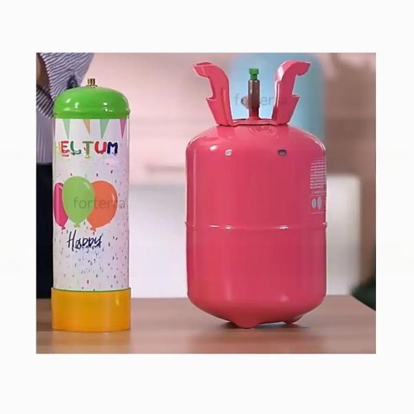 Quality Lighting Helium Balloon, Large Helium Balloon, Helium Gas for Balloons for sale