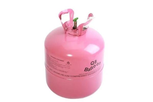 Quality Helium Gas Bottle, Helium Gas Inflatable Balloons, Helium Gas for Balloons for sale