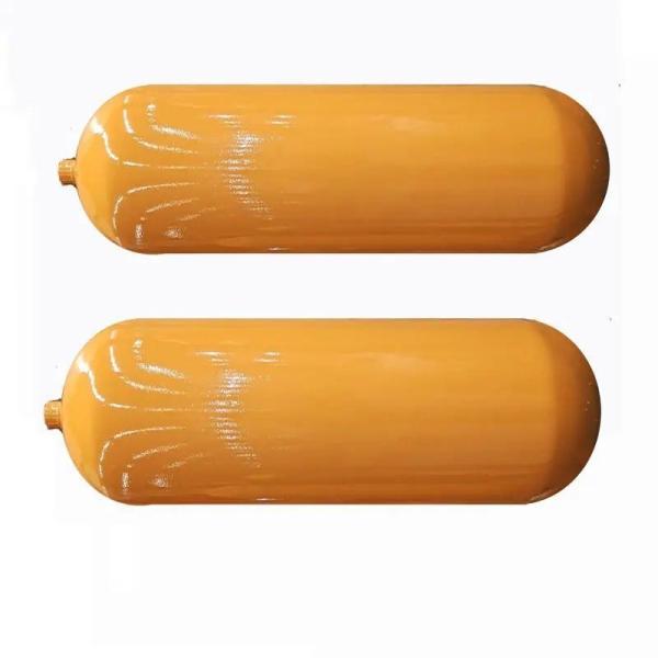 Quality High Pressure CNG Gas Cylinder 40L 50L 75L 80L 90L 100L The Latest in CNG Technology for sale