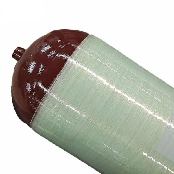 Quality Gas CNG Tank CNG Type 2 Cheap Gas Cylinders Gas Container Tank for sale