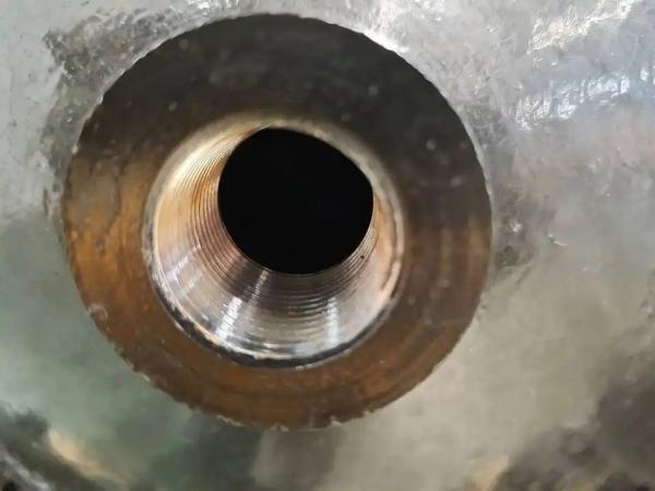 Quality Gas CNG Tank CNG Type 2 Cheap Gas Cylinders Gas Container Tank for sale
