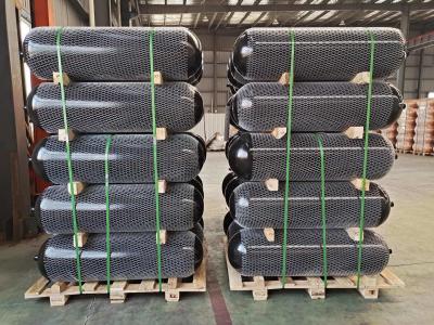Quality CNG Gas Cylinder, CNG Natural Gas Cylinder, CNG High Pressure Cylinder for sale