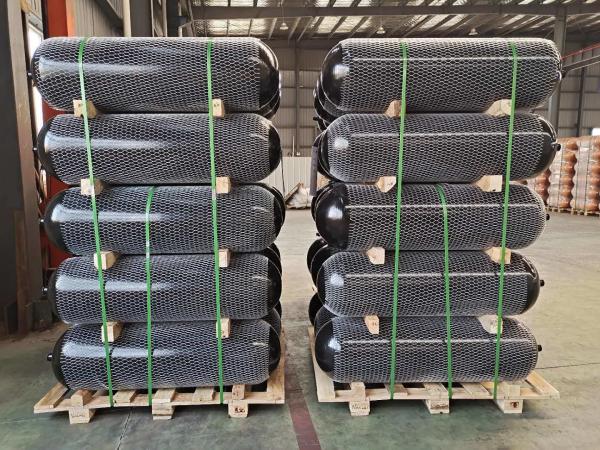 Quality CNG Gas Cylinder, CNG Natural Gas Cylinder, CNG High Pressure Cylinder for sale