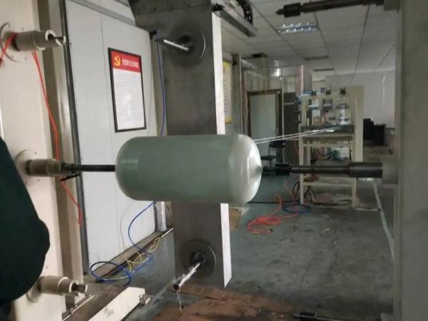 Quality CNG Steel Gas Cylinder, Vehicle CNG Gas Cylinder, Seamless Steel CNG Cylinder for sale