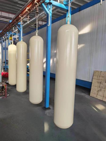 Quality CNG Steel Cylinder for Vehicles, CNG Cylinder for Sale, CNG Cylinder Price for sale