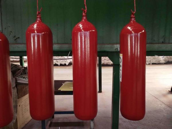 Quality CNG Steel Cylinder for Vehicles, CNG Cylinder for Sale, CNG Cylinder Price for sale