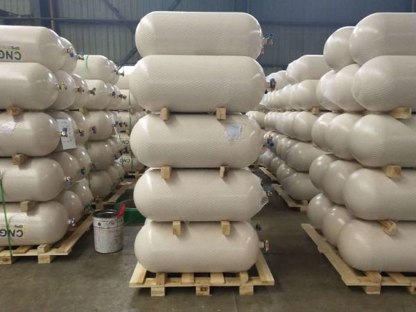 Quality CNG Cylinder Sizes, CNG Cylinder International, CNG Cylinder Types for sale