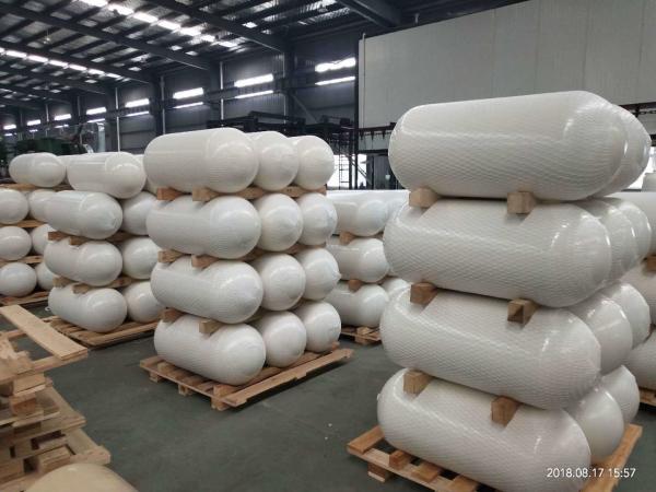 Quality CNG Cylinder Sizes, CNG Cylinder International, CNG Cylinder Types for sale