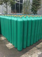 Quality High Pressure Steel Gas Cylinder Filling for sale
