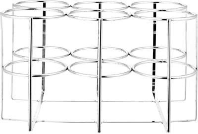 Quality Wellcare Medical Economy Oxygen Rack, Chrome for sale