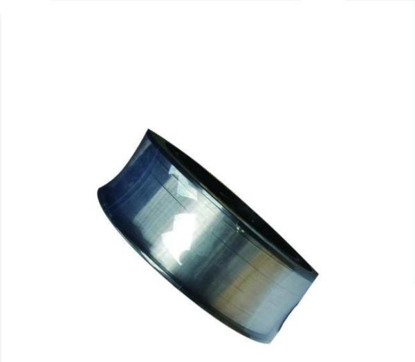 Quality Low Temperature Welding 2.5 mm TIG Er5356 Aluminum Alloy Welding Rod / Wire Er4043 for sale