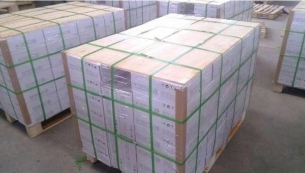 Quality Low Temperature Welding 2.5 mm TIG Er5356 Aluminum Alloy Welding Rod / Wire for sale