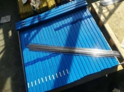 Quality Low Temperature Welding 2.5 mm TIG Er5356 Aluminum Alloy Welding Rod / Wire for sale