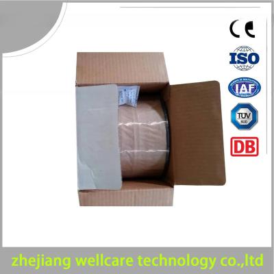 Quality 1.2mm CO2 Gas Shielded Welding Wire Aws A5.18 Er70s-6 for sale