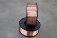 Quality Er70s-6 Professional Made 0.8mm-1.6mm CO2 Er70s-6 MIG Copper Welding Wire for sale
