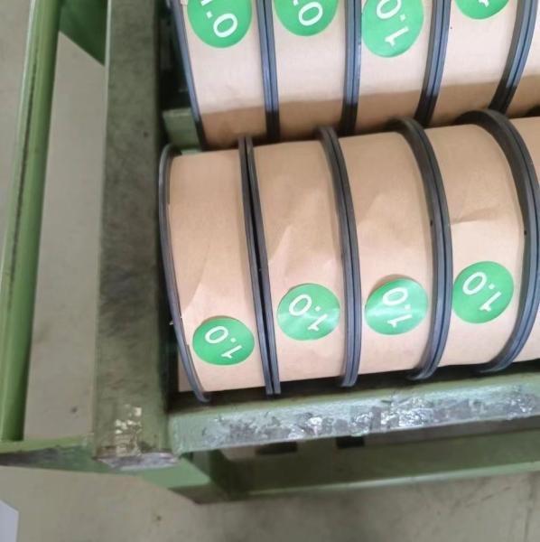Quality 15kg Spool 0.8mm 1.2mm Er70s-6 Mild Alloy Welding Wire Price for sale