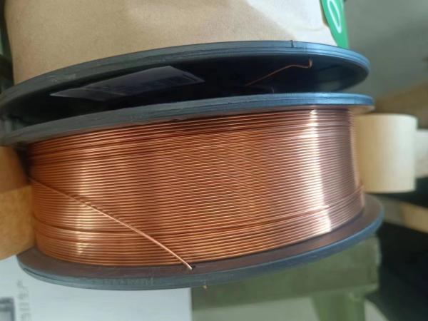 Quality 15kg Spool 0.8mm 1.2mm Er70s-6 Mild Alloy Welding Wire Price for sale