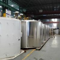 Quality Micro Bulk Storage Tank, Micro Bulk CO2 Tank 450, Cryogenic Storage Tank for sale