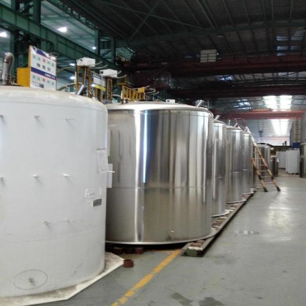 Quality Micro Bulk Storage Tank, Micro Bulk CO2 Tank 450, Cryogenic Storage Tank for sale
