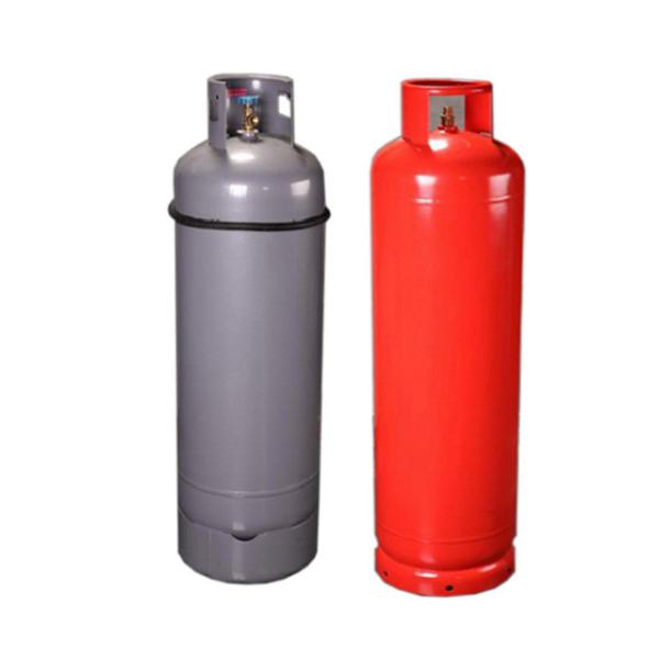Quality 48 Kg / 50 Cubic Meter LPG Tank for Sale for sale