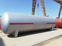 Quality Stainless Steel Storage Tank, Fuel Storage Tank, LPG Storage Tank for sale