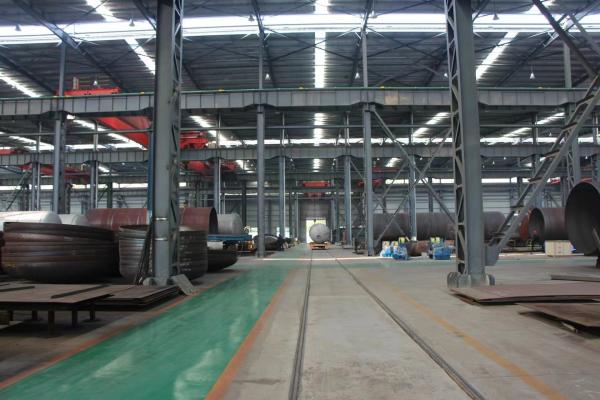 Quality Stainless Steel Storage Tank, Fuel Storage Tank, LPG Storage Tank for sale