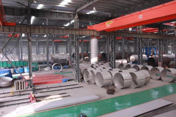 Quality Stainless Steel Storage Tank, Fuel Storage Tank, LPG Storage Tank for sale