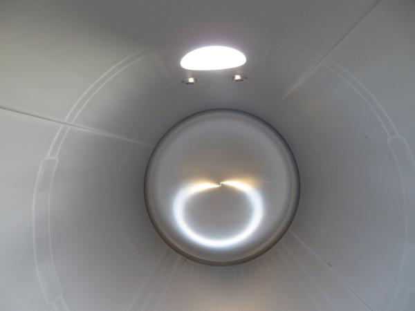 Quality 20FT ISO Tank Container Un T75 ASME Standard Liquid Gas Storage 20′ Container for sale