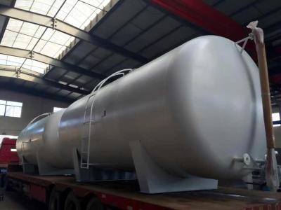 Quality Tank Container in Truck Trailer, Tank Container in Water Tank, Liquid Transport for sale