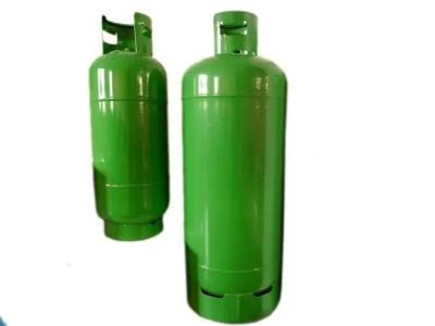 Quality Cooking LPG Gas Tank, Propane LPG Gas Tank for sale