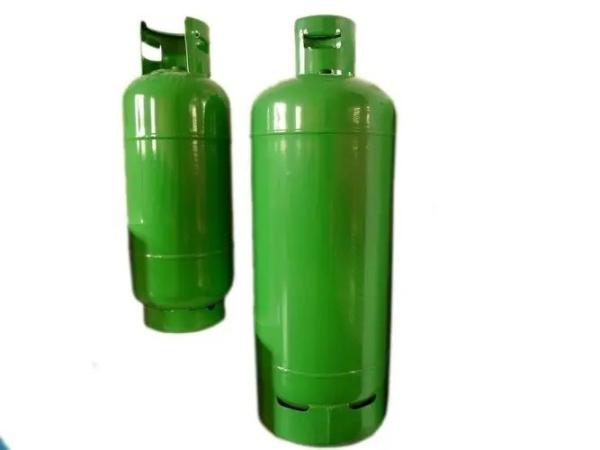 Quality Cooking LPG Gas Tank, Propane LPG Gas Tank for sale