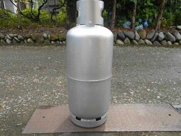 Quality Cooking LPG Gas Tank, Propane LPG Gas Tank for sale