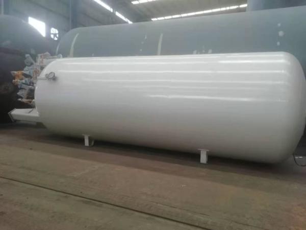 Quality LPG Gas Storage Tank, LPG Gas Tank Equipment, LPG Gas Tank Container for sale