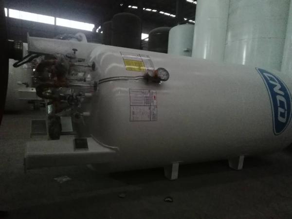 Quality LPG Gas Storage Tank, LPG Gas Tank Equipment, LPG Gas Tank Container for sale
