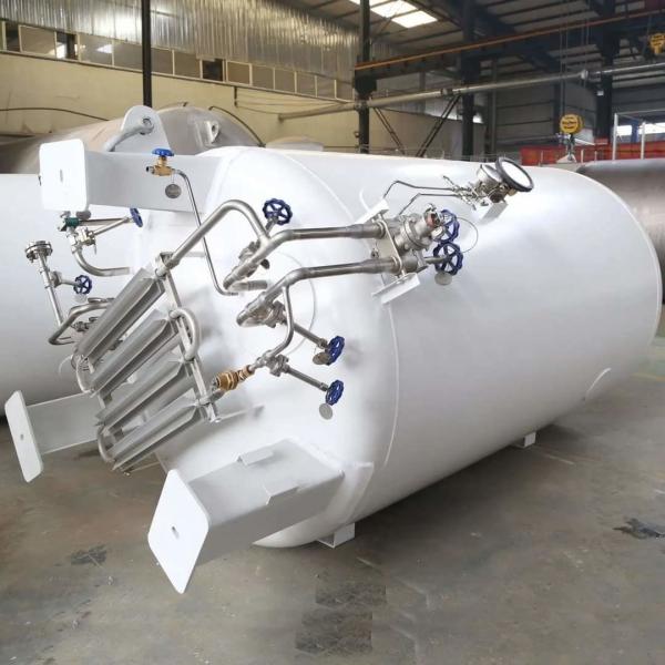Quality LPG Gas Storage Tank, LPG Gas Tank Equipment, LPG Gas Tank Container for sale