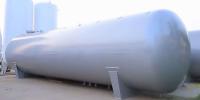 Quality ISO Tank Container Leasing Companies, Liquid Gas Tank, Liquefied Gas Tank for sale